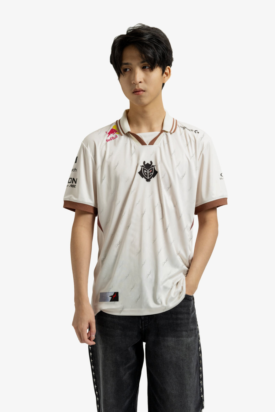 G2 ESPORTS - Pro Kit 2023 - Jersey - League of Legends – EU - G2 Esports