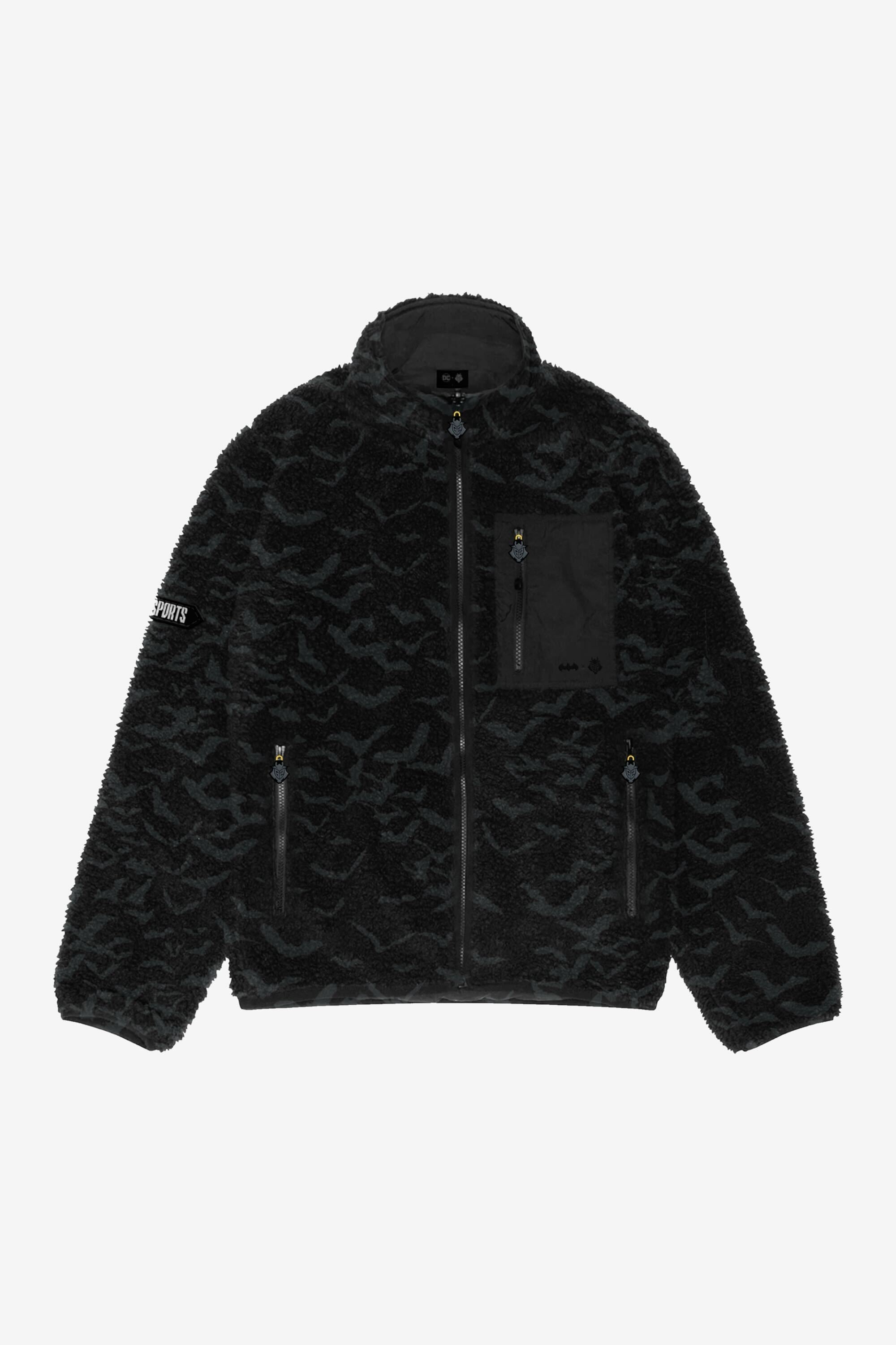 Jackets – EU - G2 Esports