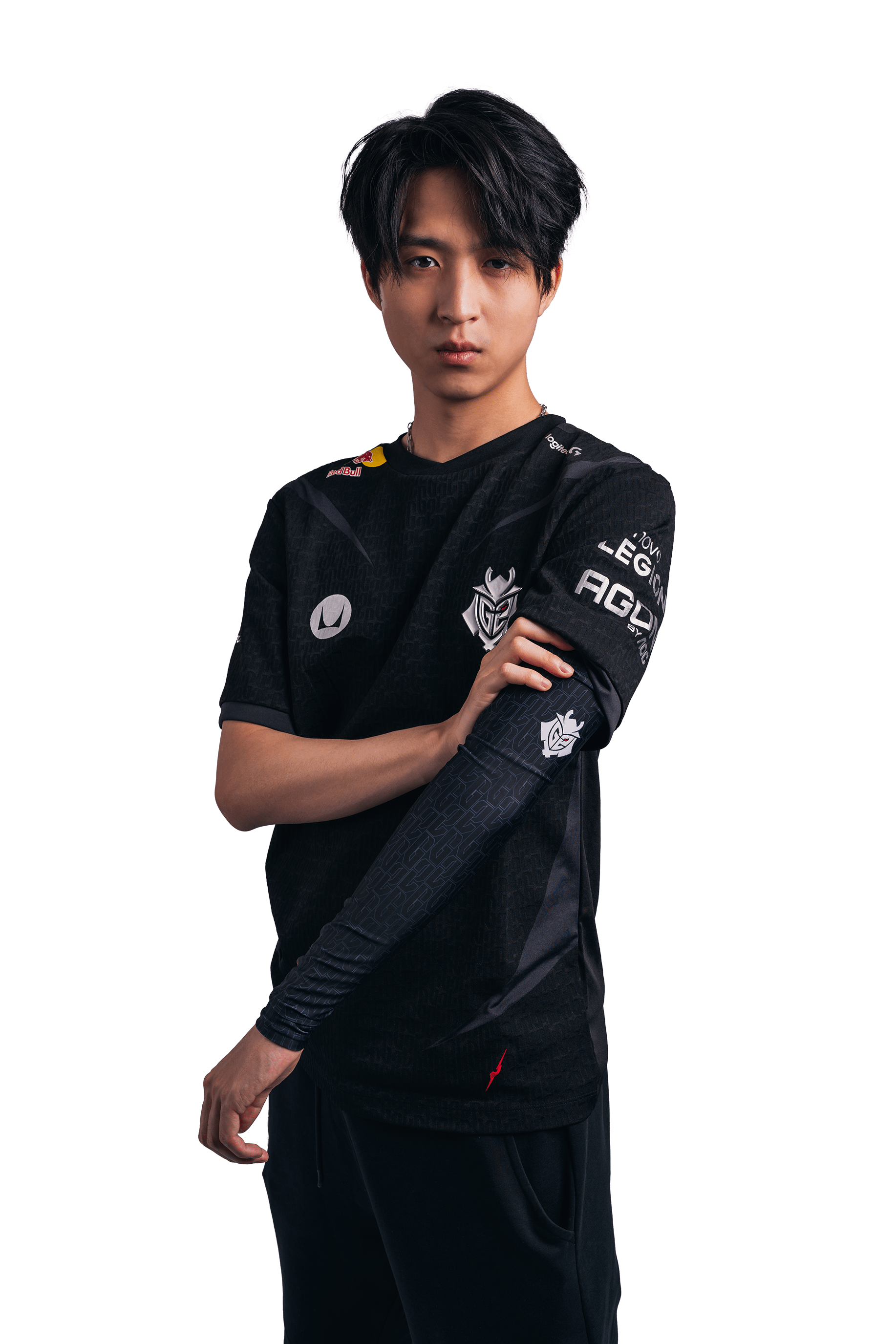 Collections – EU - G2 Esports