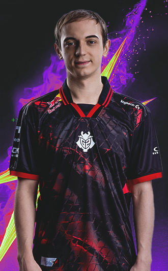 League of Legends – G2 Esports