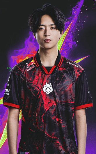 League of Legends – G2 Esports