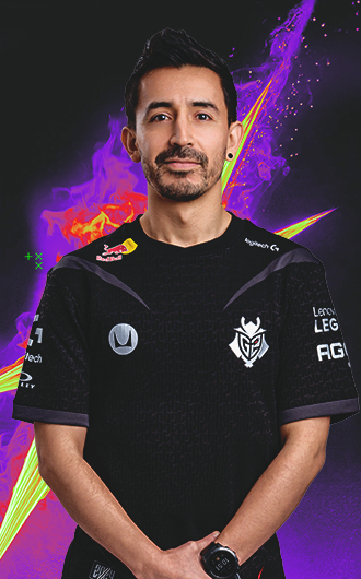 League of Legends – G2 Esports