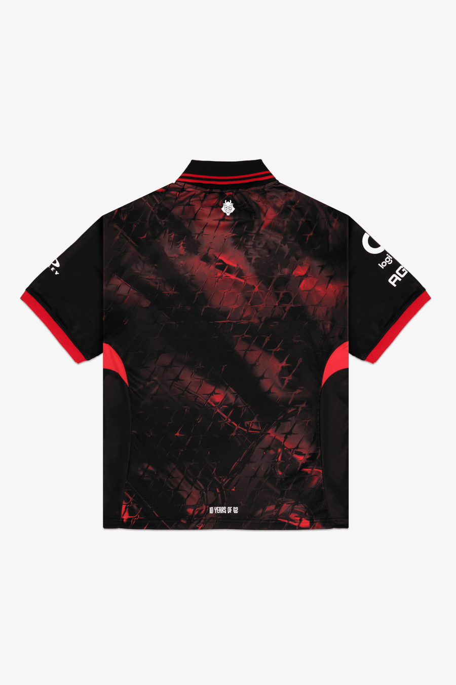 G2 ESPORTS - Pro Kit 2025 - Jersey – G2 Esports