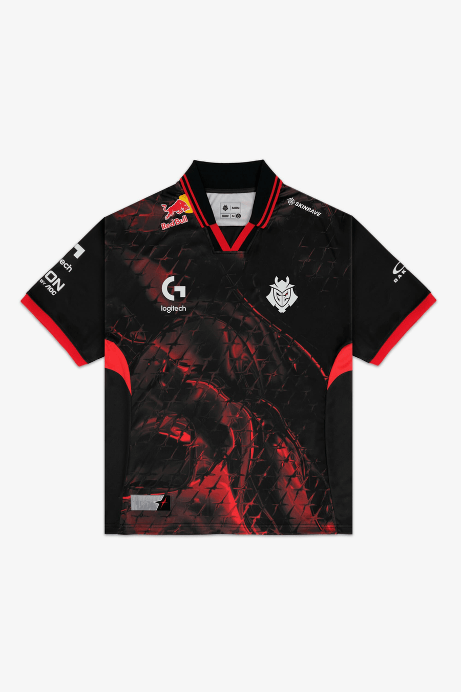 G2 ESPORTS - Pro Kit 2025 - Jersey – G2 Esports