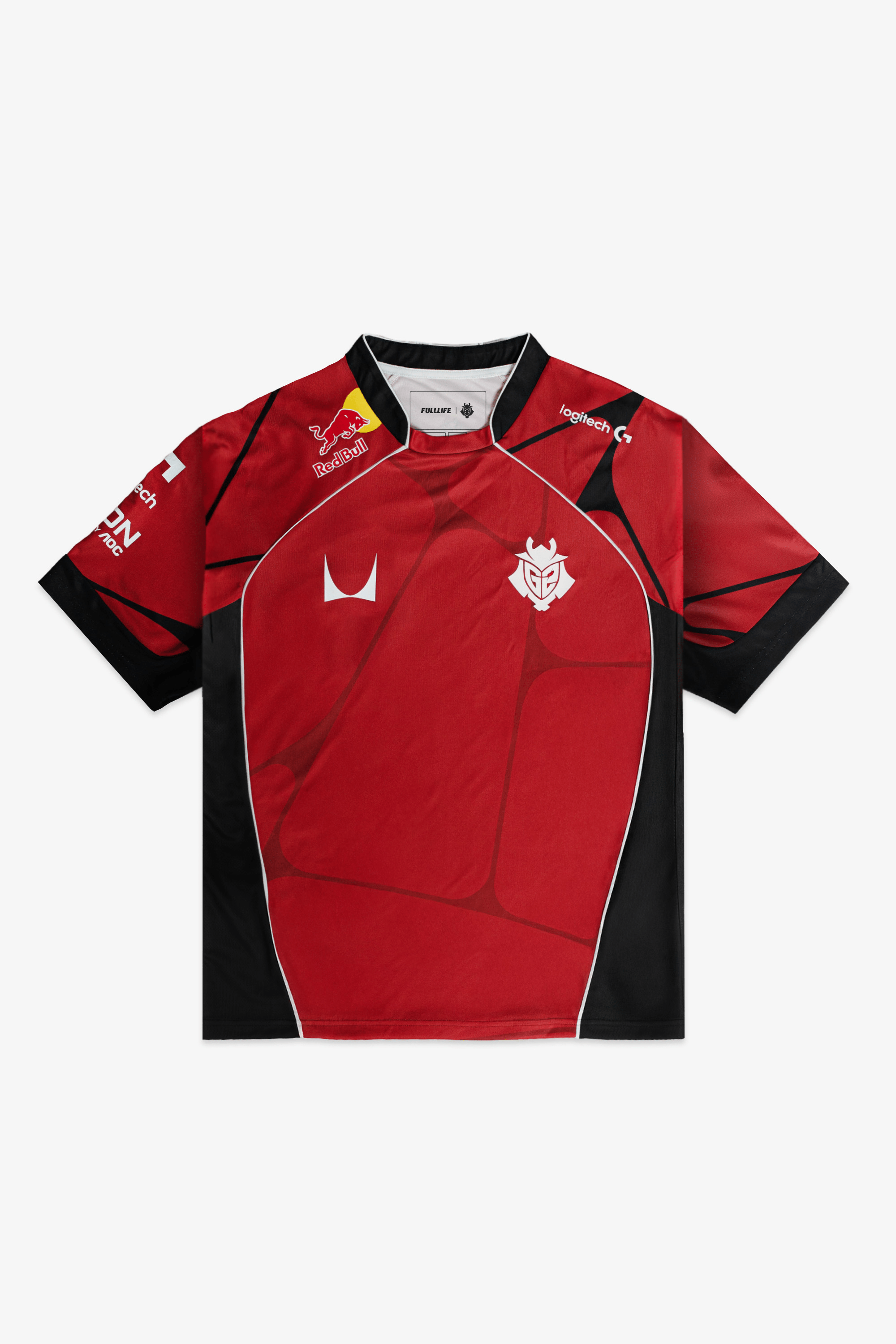 G2 ESPORTS - Pro Kit 2026 - Jersey – G2 Esports