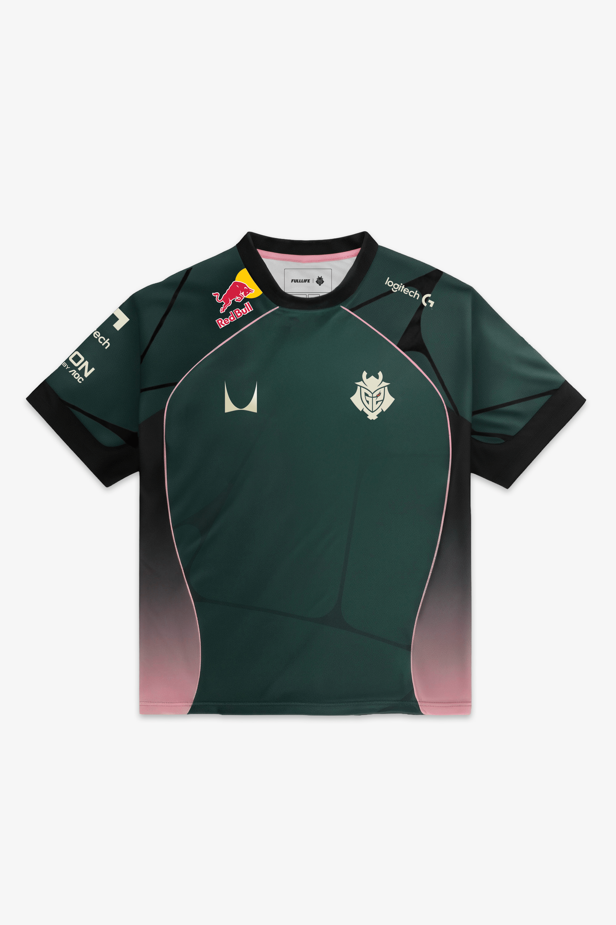 All – G2 Esports