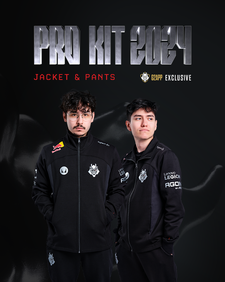 G2 Esports: The most entertaining esports organization in the world ...