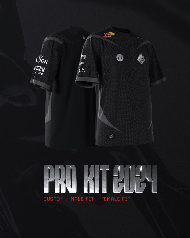 G2 Esports: The most entertaining esports organization in the world ...