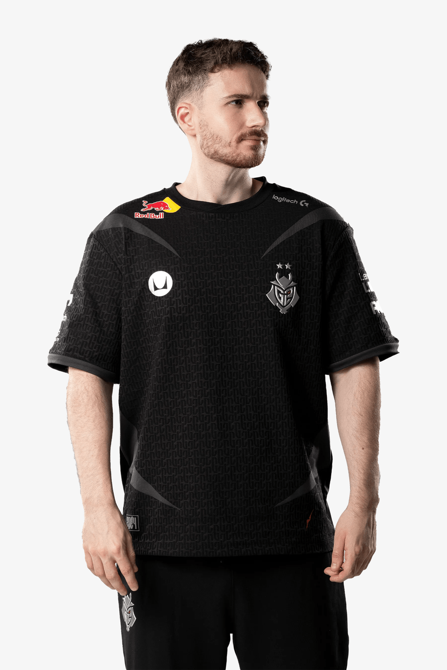 G2 ESPORTS - Pro Kit 2024 - Jersey - Male Fit – G2 Esports