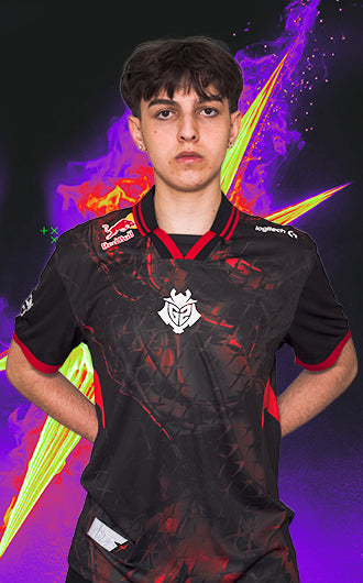 Rainbow 6 Siege – G2 Esports