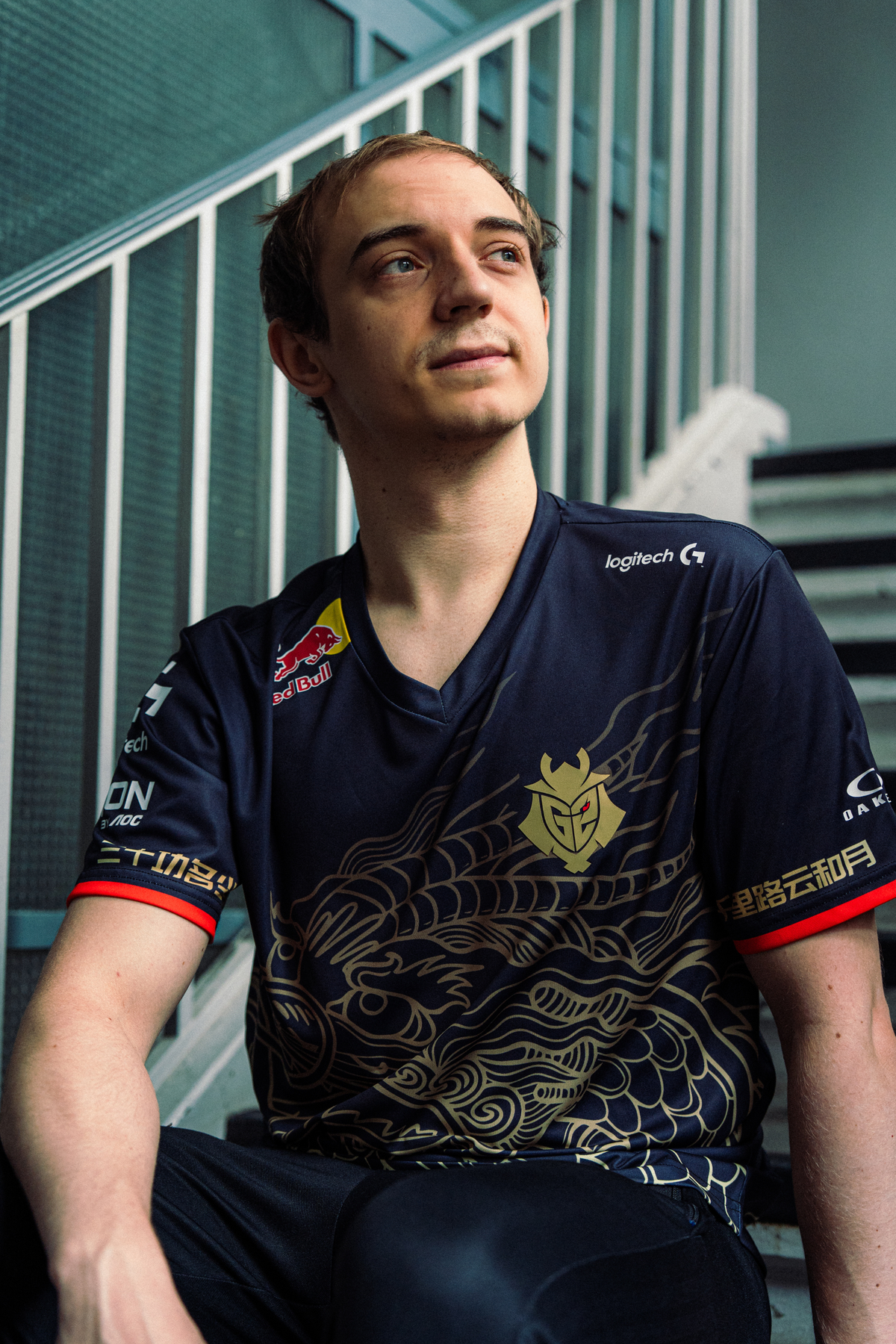 JoshRT – G2 Esports