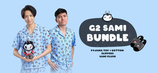 G2 ESPORTS - Pro Kit 2023 - Jersey - League of Legends – EU - G2 Esports