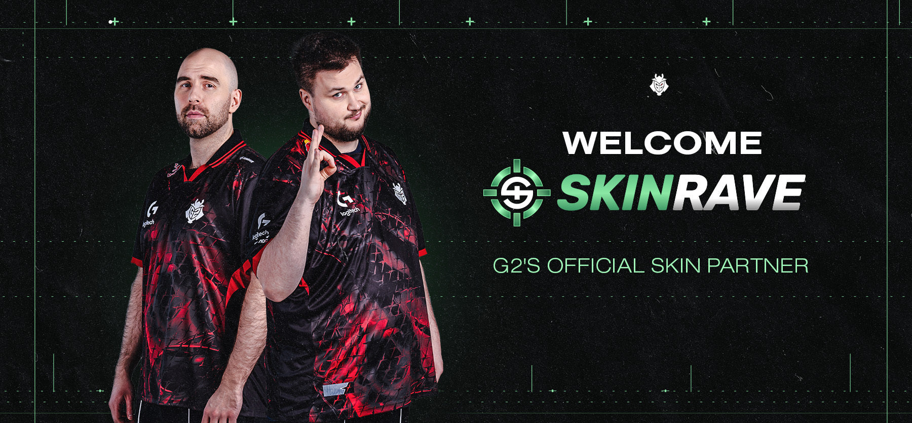 G2 Esports: The most entertaining esports organization in the world ...