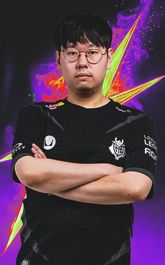 Valorant – G2 Esports