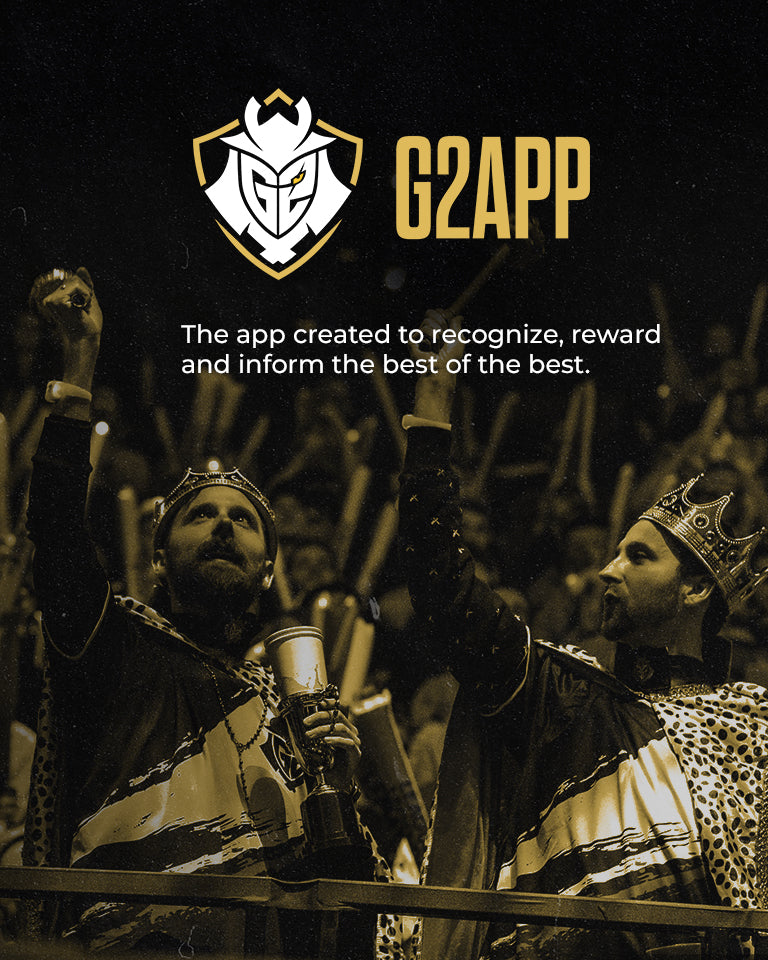 G2 Esports: The most entertaining esports organization in the world ...