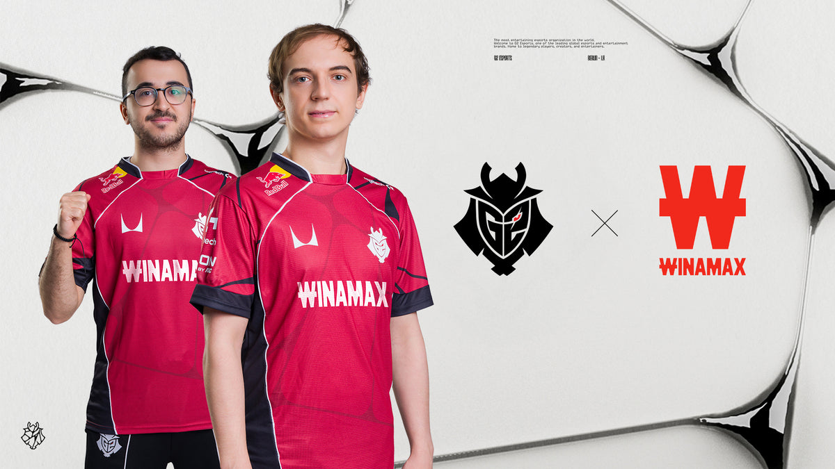 G2 Esports: The most entertaining esports organization in the world