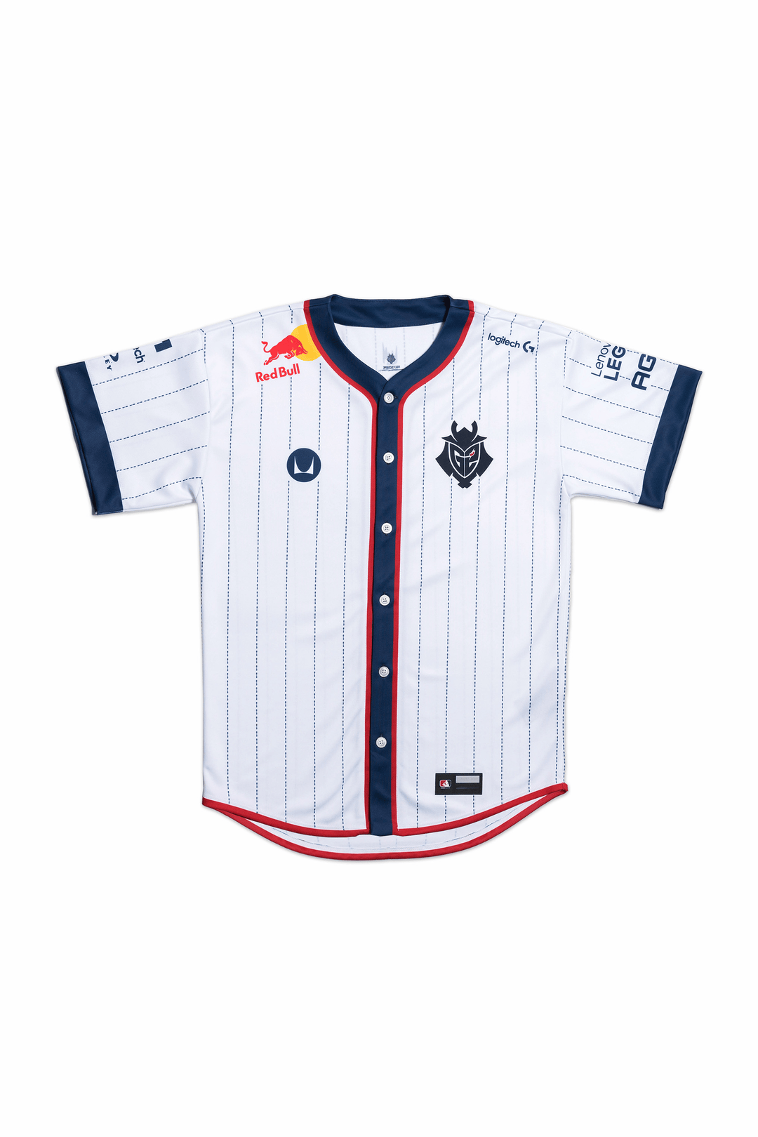 Worlds Jersey 2023 – EU - G2 Esports