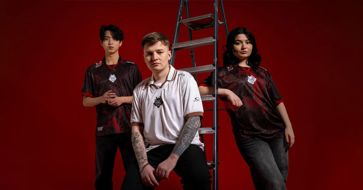 G2 VALORANT ROSTER UPDATE – EU - G2 Esports