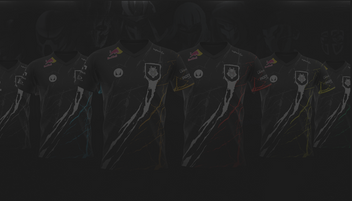 Collections – EU - G2 Esports