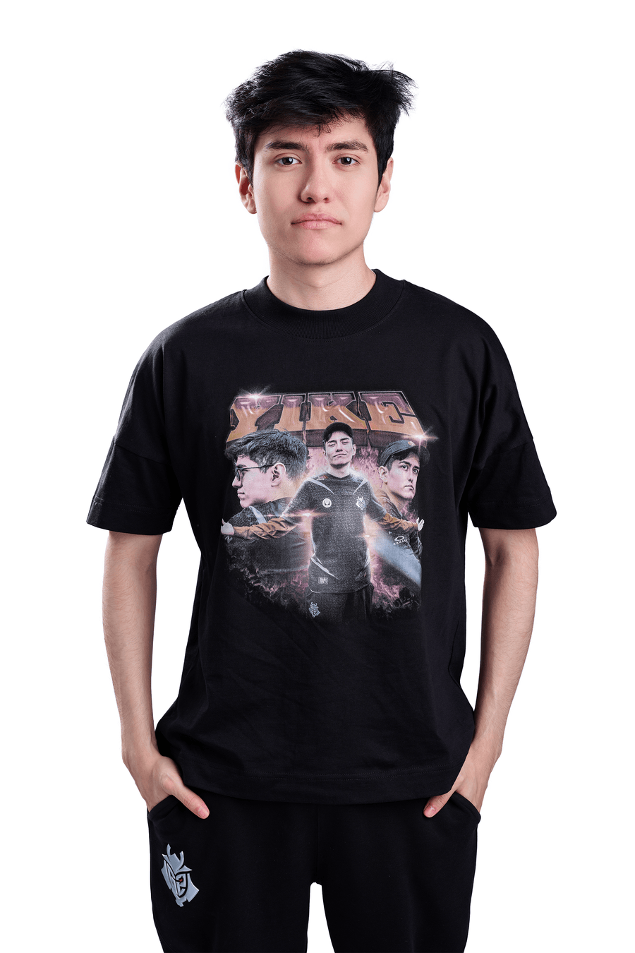 Collections – EU - G2 Esports