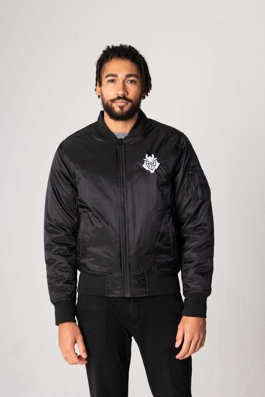 G2 Esports Jackets – EU - G2 Esports