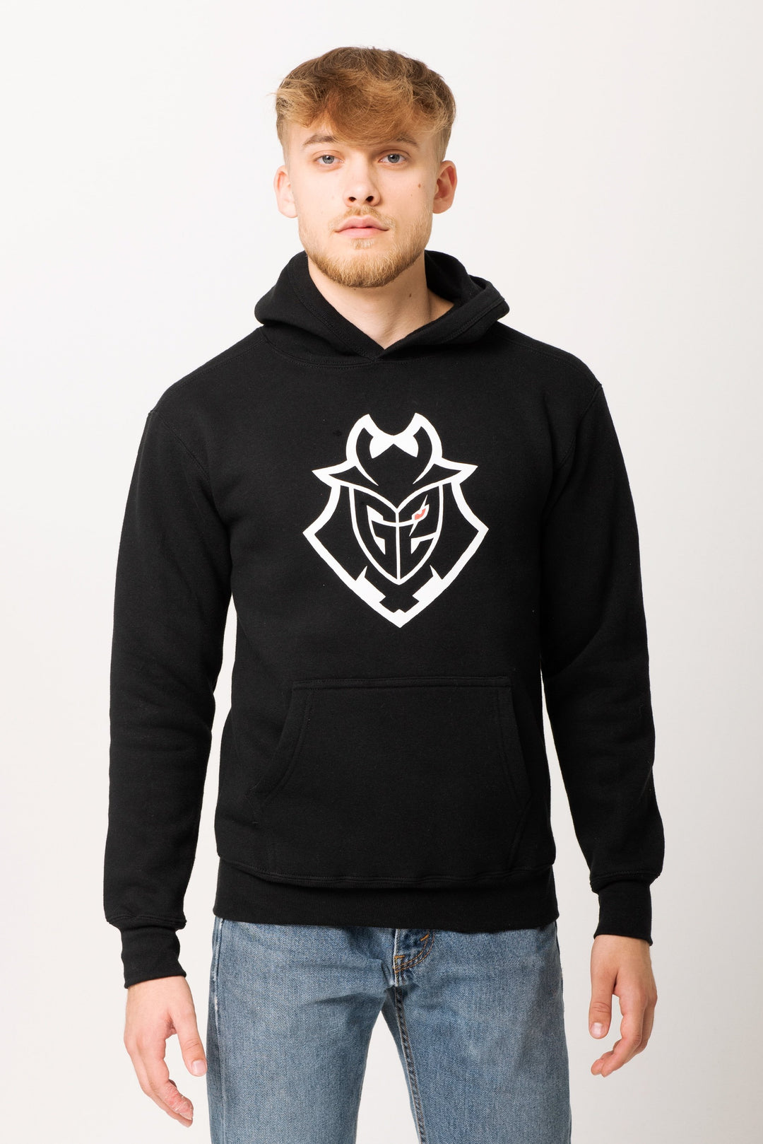 G2 Esports Hoodies – EU - G2 Esports