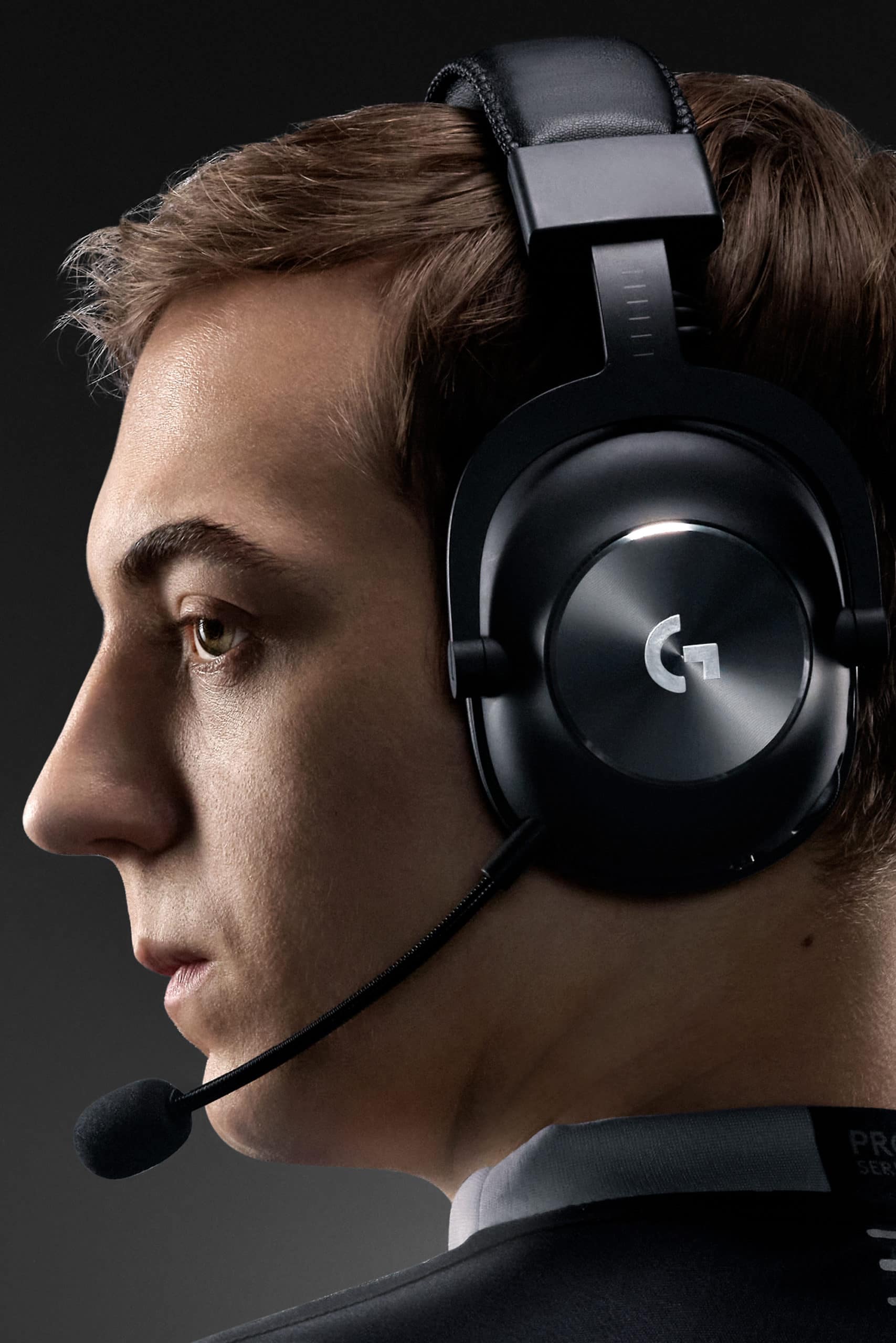 Logitech G Pro X Wireless Headset – G2 Esports