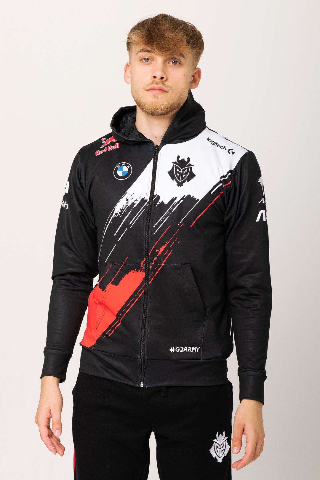Hoodies – EU - G2 Esports